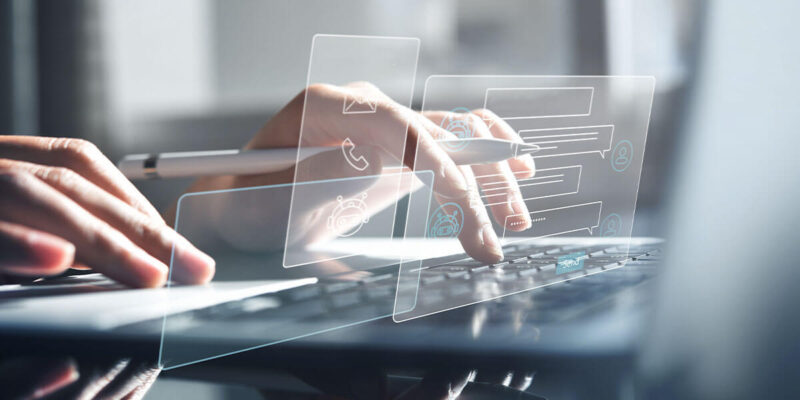 Contactmogelijkheden - Gilde Software