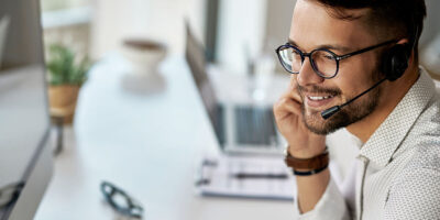 Contactmogelijkheden - Gilde Software