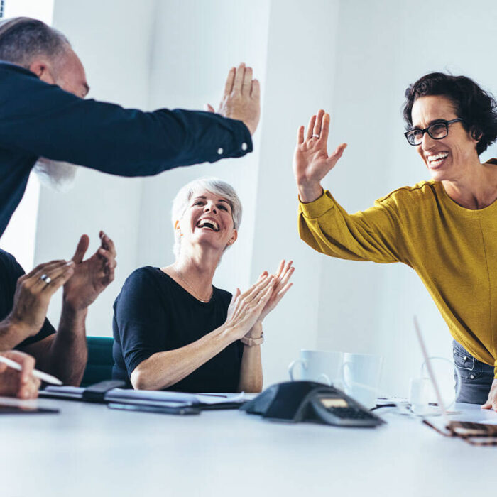 Contactmogelijkheden - Gilde Software