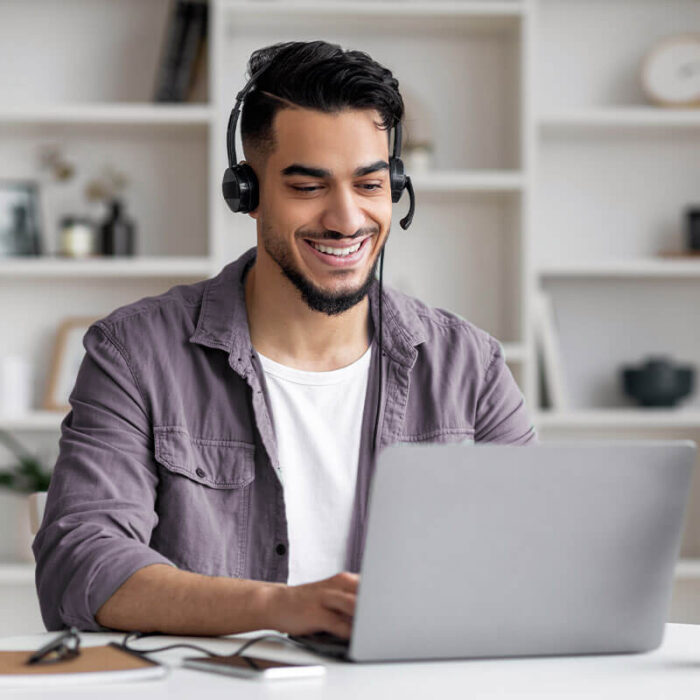 Contactmogelijkheden - Gilde Software