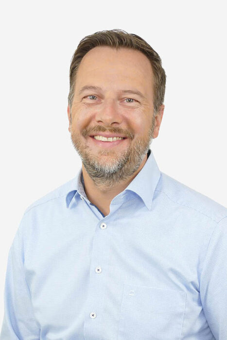 Het GILDE-team - Gilde Software