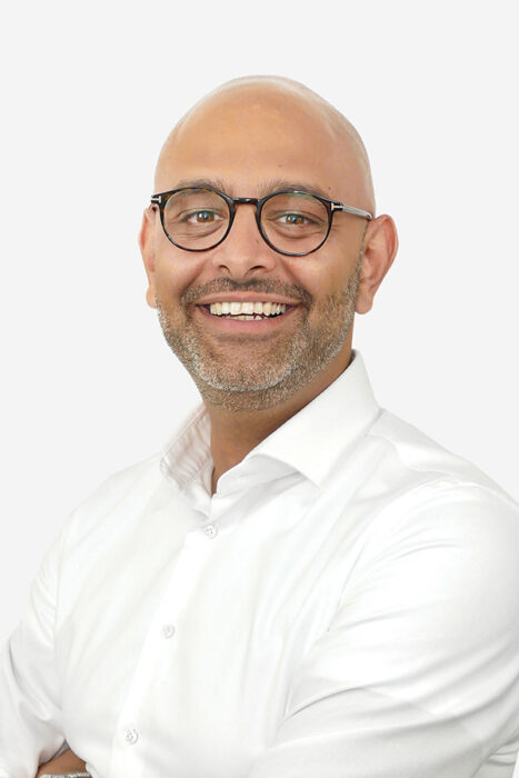 Het GILDE-team - Gilde Software