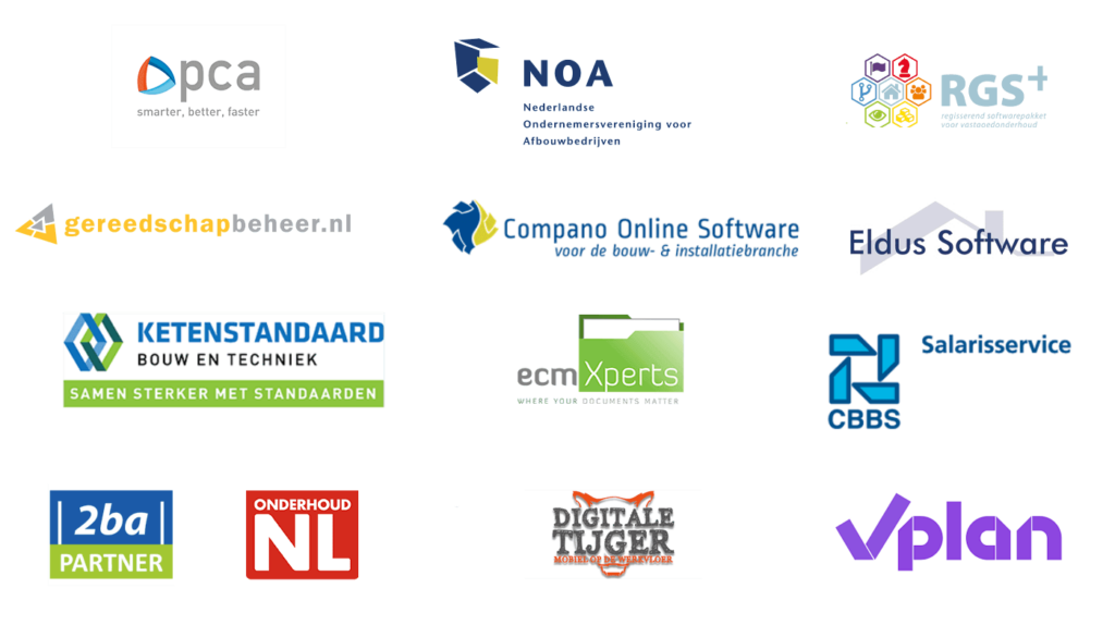 Gilde Software - Gilde Software