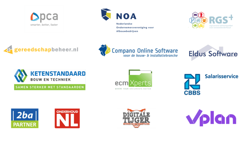 Gilde Software - Gilde Software