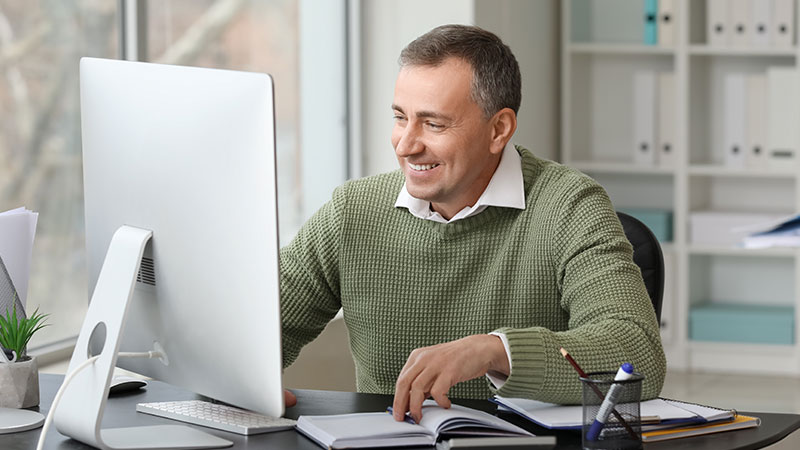 Offerte Software - Gilde Software