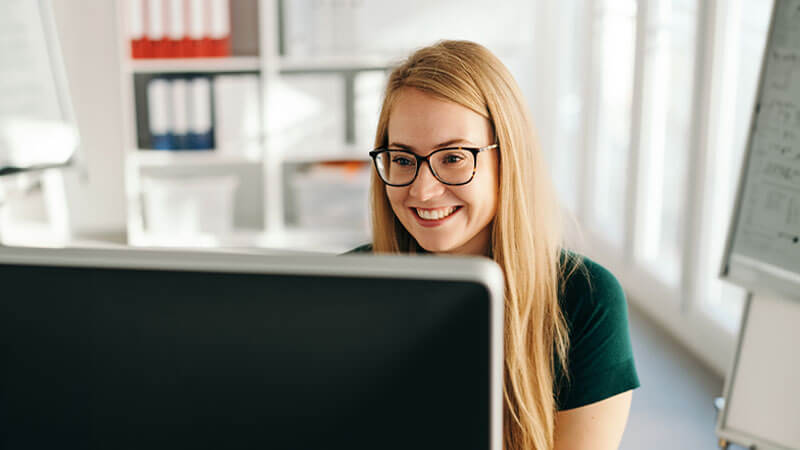 Boekhouding Systeem - Gilde Software