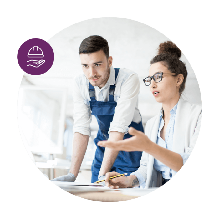 ERP-software - Gilde Software