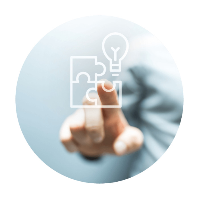 ERP-software - Gilde Software