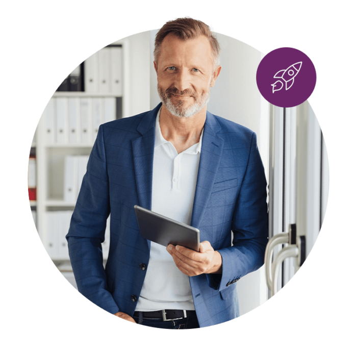 ERP-software - Gilde Software