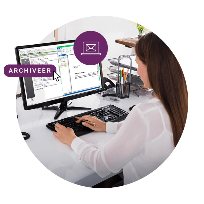 Efficiënt Documentbeheer - Gilde Software
