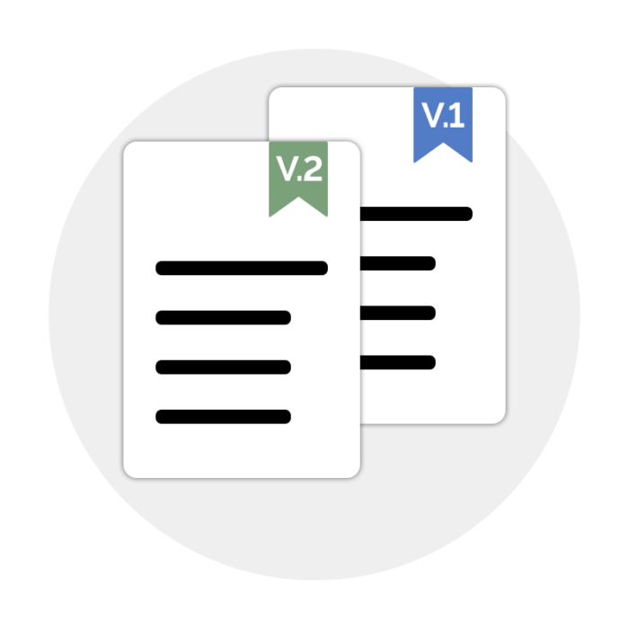 Efficiënt Documentbeheer - Gilde Software