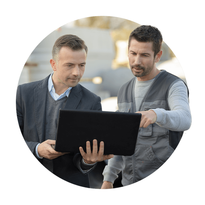 Efficiënte Planning Software - Gilde- Software