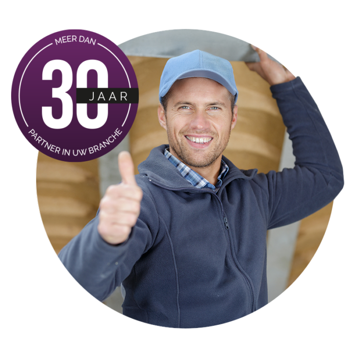 ERP-software - Gilde Software