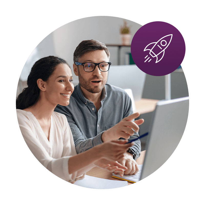 Herijk uw bedrijf: Ontdek nieuwe groeikansen met Gilde Software - Gilde Software